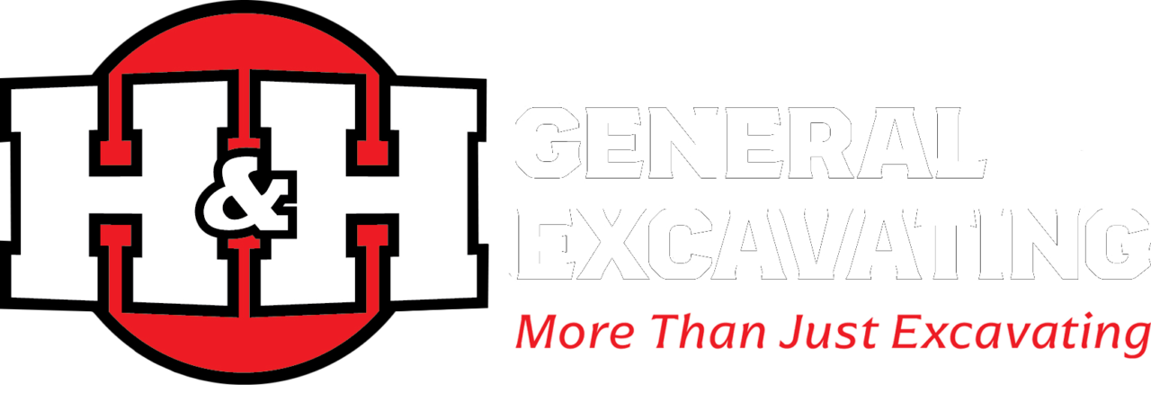 H H General Excavating Conull