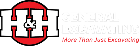 H & H General Excavating|Full-service general contractor founded in 1967